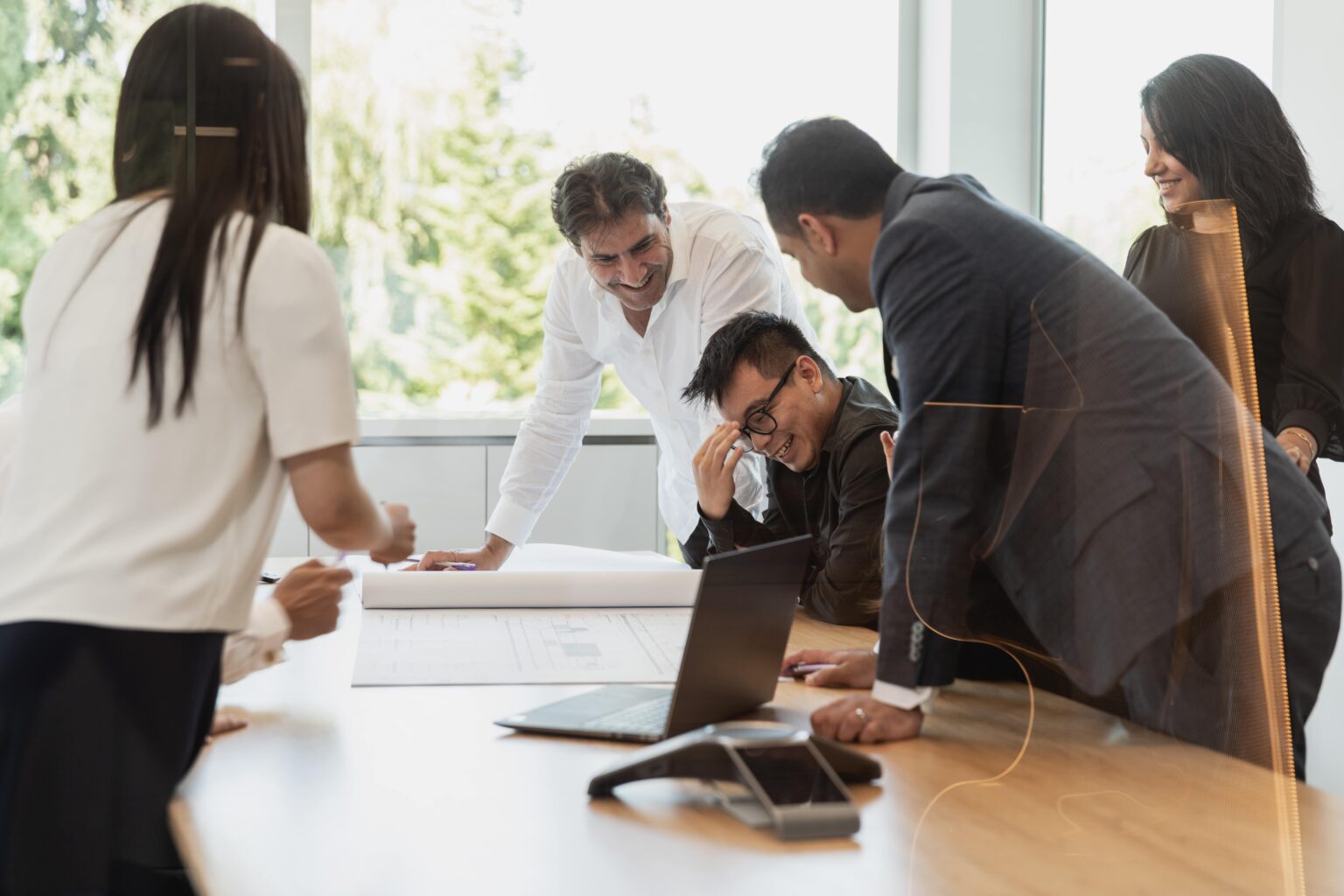 Group 161 | Vancouver Architecture Firms | Careers