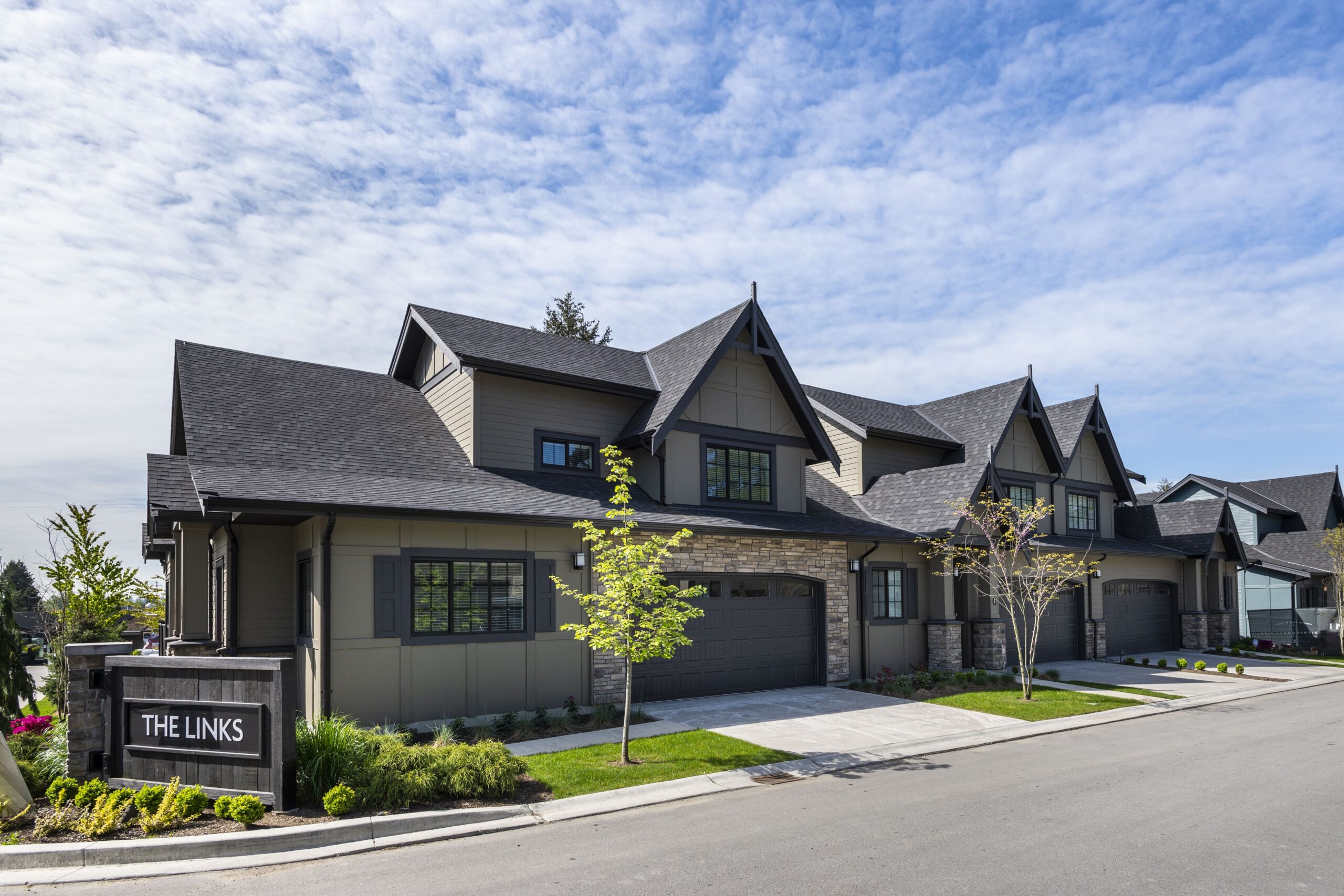 Group 161 | Vancouver Architecture Firms—Defy the Edges