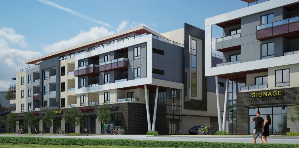 Group 161 | Vancouver Architecture Firms | About Us