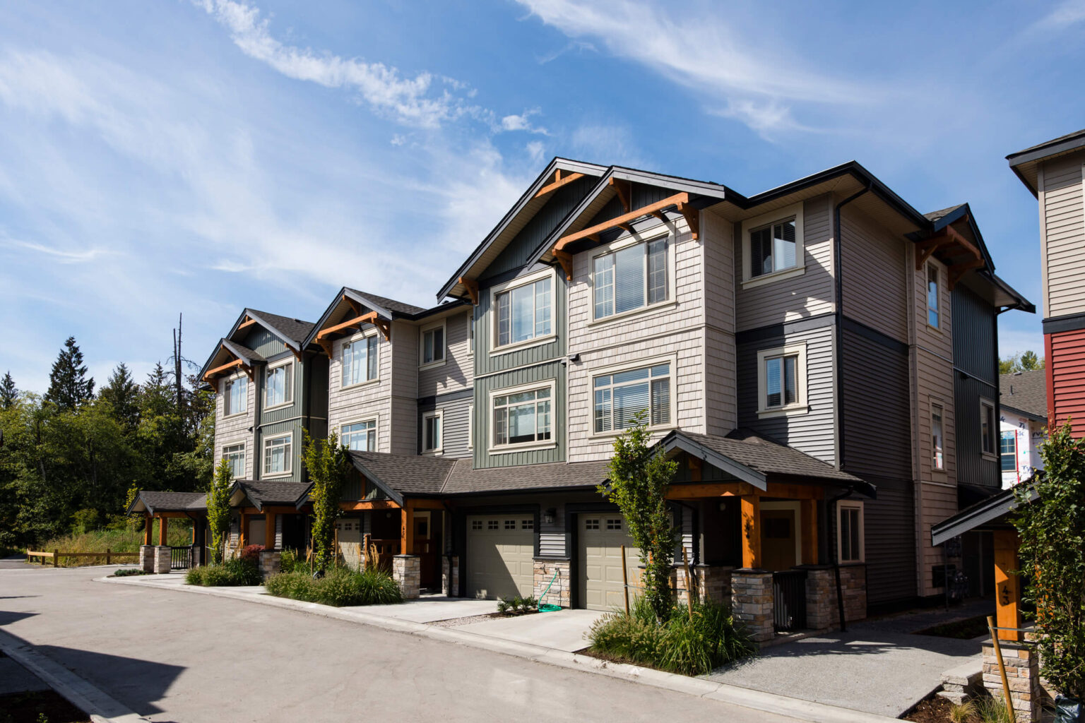 Maple Heights