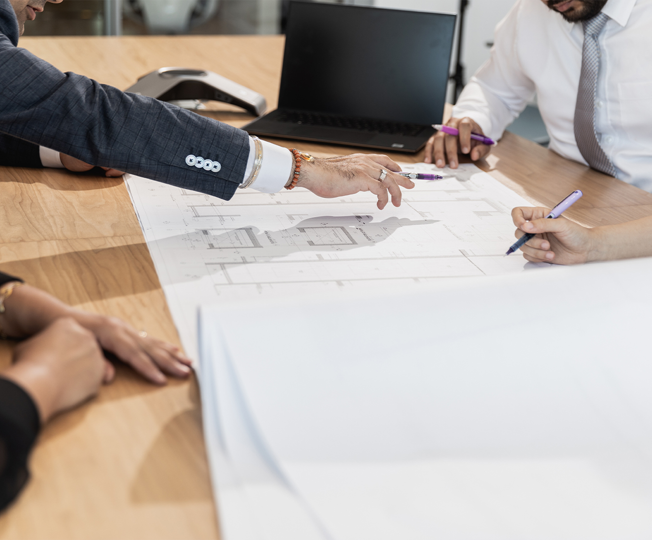 Group 161 | Vancouver Architecture Firms | About Us